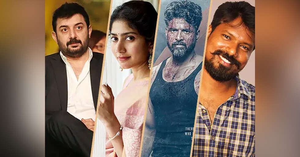 Full List of Winners of The 70th Filmfare Awards South With Kerala ...