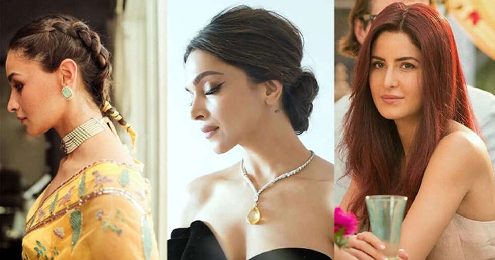 25 Best Hairstyles for Frizzy Hair: Your Complete Styling Guide | Femina.in