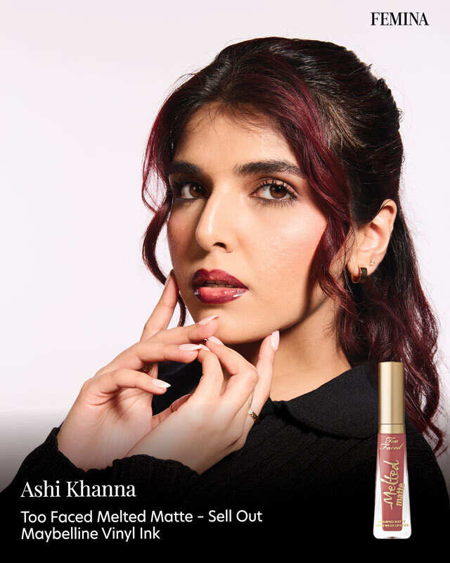13 Creators Tell Us About The Lipsticks That Can Last Longer Than Any ...