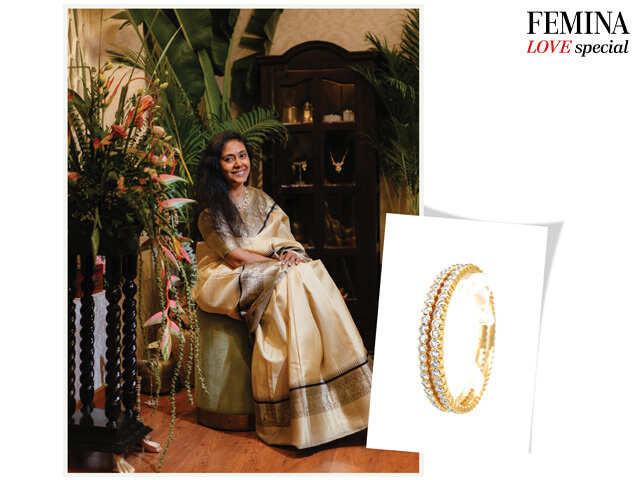 Valentine’s Special: Meenu Subbiah On The Objects Of Her Affection ...