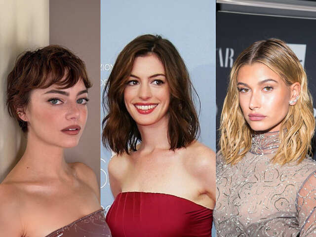 36 Best Short Haircut And Hairstyle Ideas for Women | Femina.in