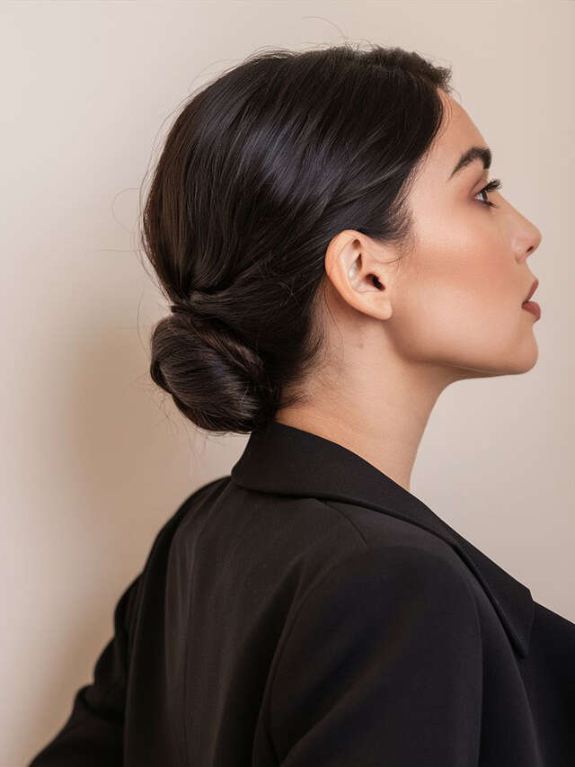35 Best Simple and Easy Hairstyles for Working Women | Femina.in