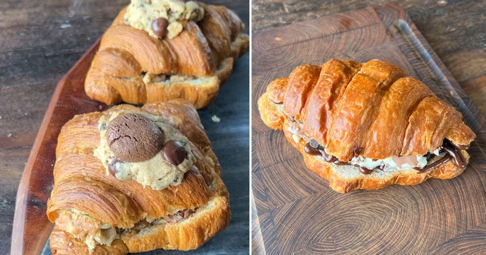 World Croissant Day: Try These Sweet Surprises | Femina.in