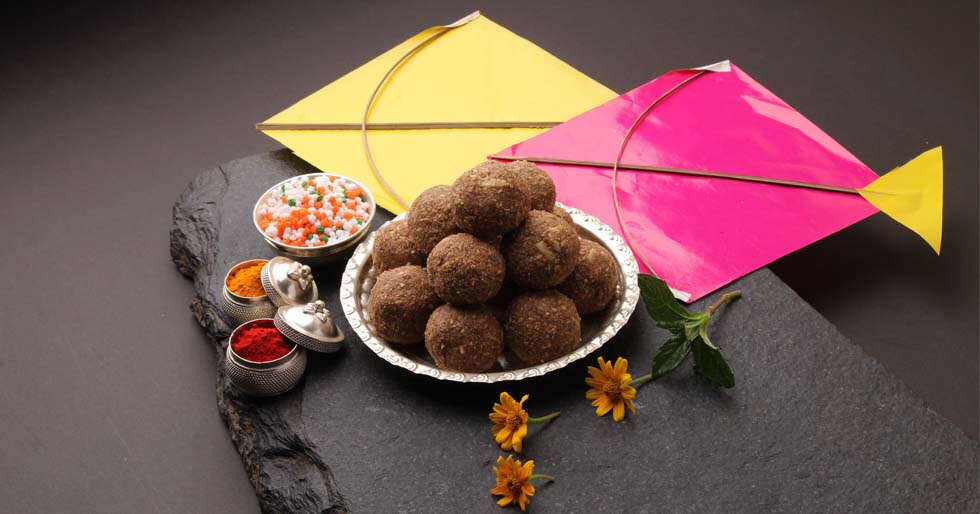 Your Makar Sankranti Is Incomplete Without This Instant Recipe! | Femina.in