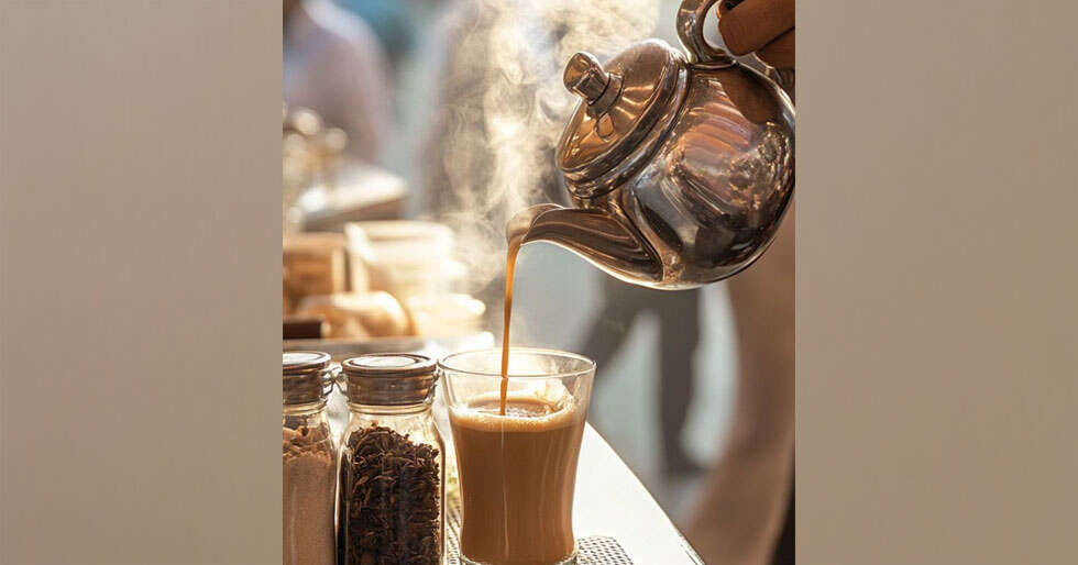 7 'Chai' Masala Secrets for The Perfect Winter Cup