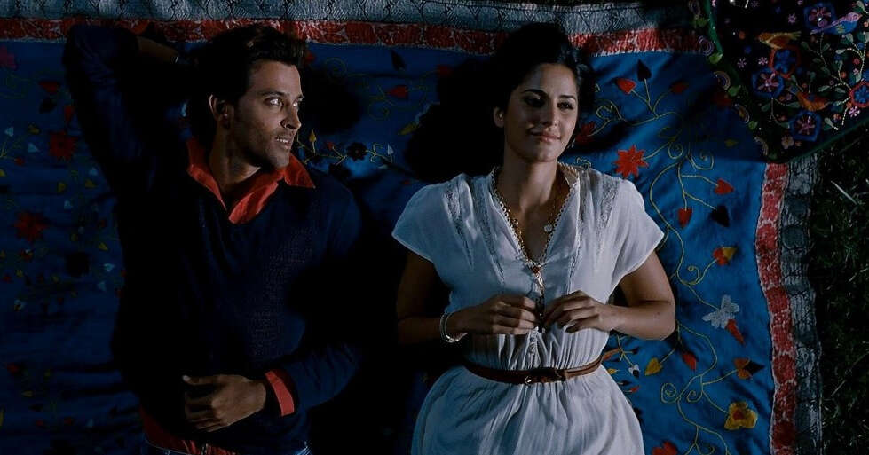 How To Create A Time Machine That Takes You Back To Every Trip | Femina.in