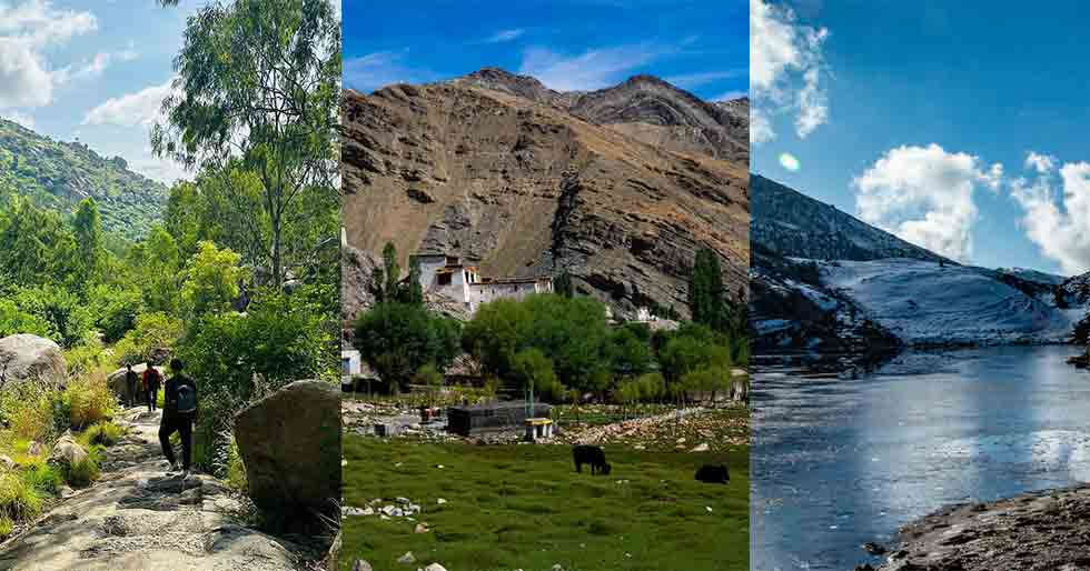 6 Most Fabulous Treks In India For Teen Explorers | Femina.in