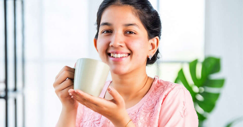 5 Golden Milk/ Turmeric Latte Variations For Immunity