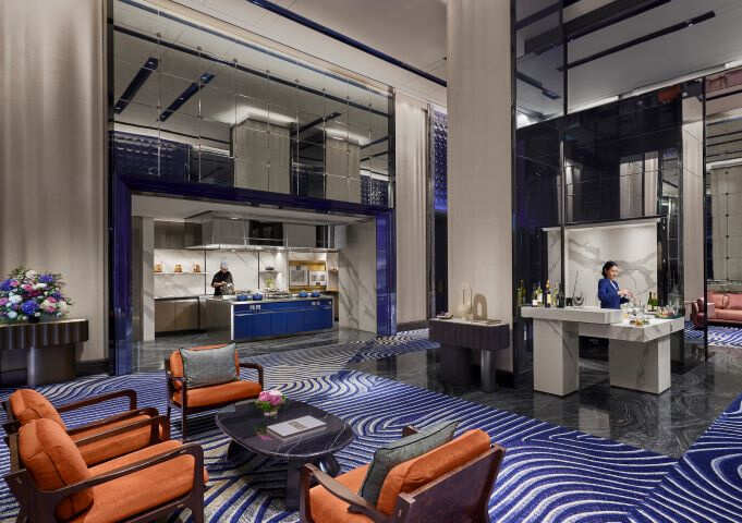 We Saw The Newest Ballroom In Mumbai And It’s Out Of This World | Femina.in