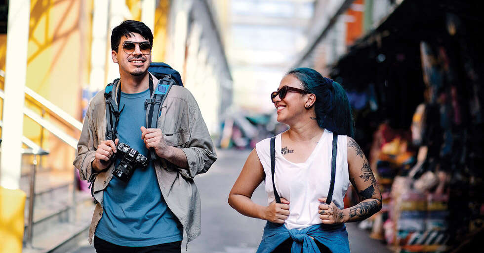 Why Every Couple Should Travel Together Before Getting Serious | Femina.in
