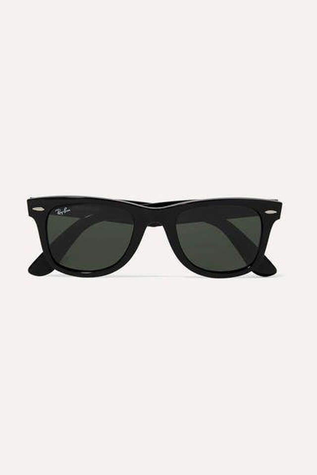 The Ultimate Guide to Choosing The Right Sunglass Shape for an Oval ...