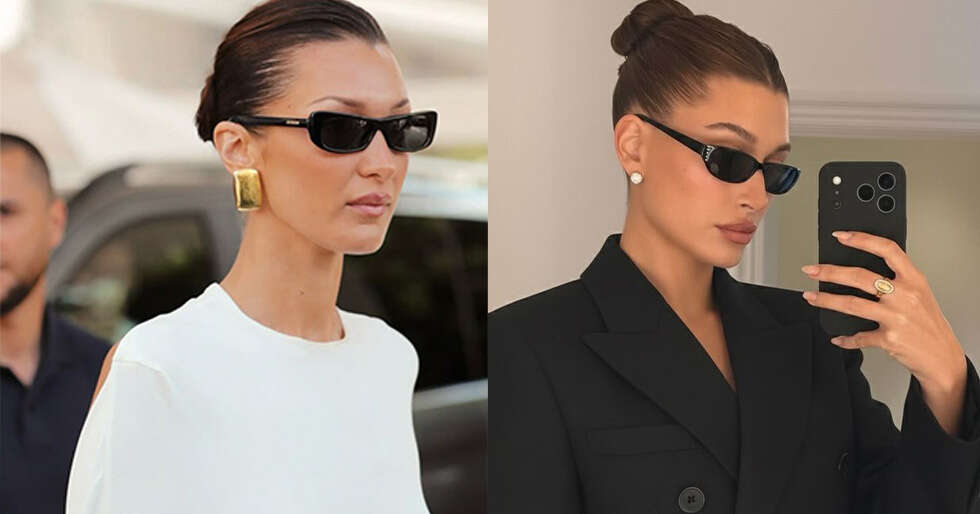 The Ultimate Guide to Choosing The Right Sunglass Shape for an Oval ...