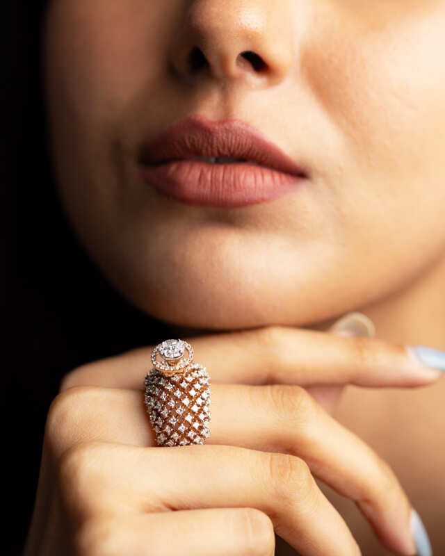 Here’s Why Natural Diamonds Still Matter For Life's Biggest Moments ...