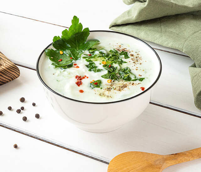 8 Ways To Sneak More Protein Into Your Standard Morning Poha | Femina.in