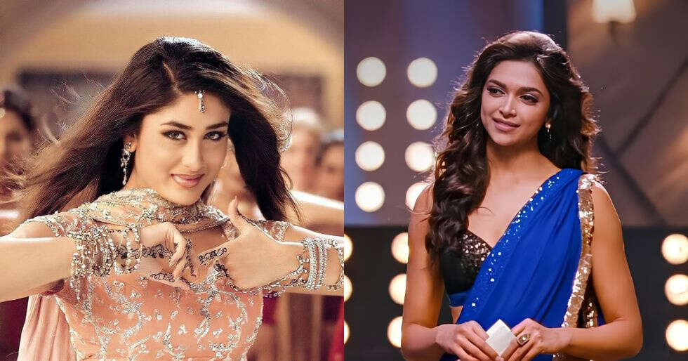 Bindis, Bangles And Hot-Girl Sarees — The New Gen Z Style Code | Femina.in