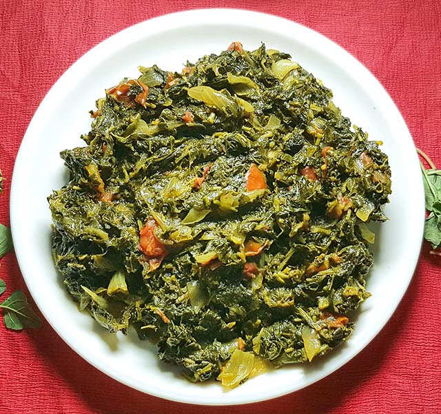 8 Easy Ways To Add More Iron To Your Diet Without Eating Spinach ...