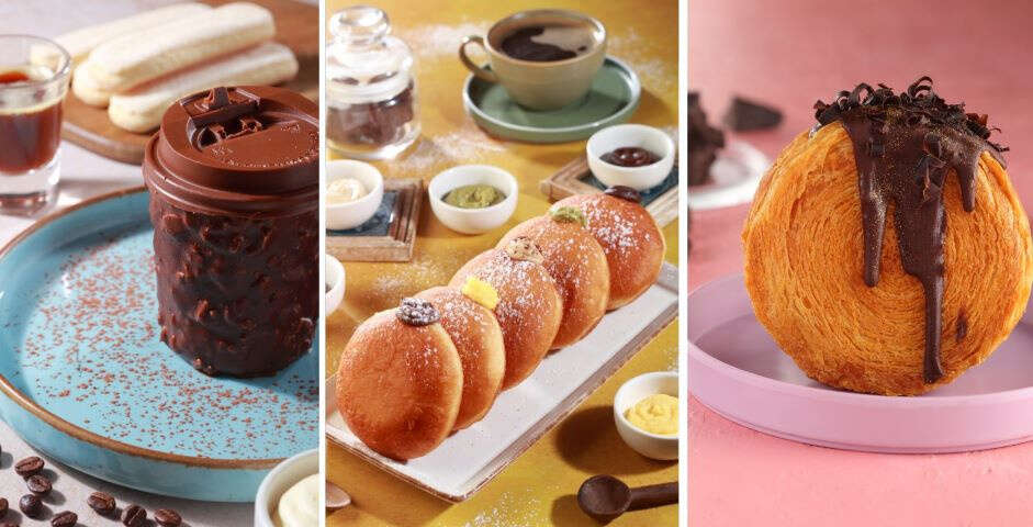 Eat Now Or Miss Out! 13 Food Experiences To Try In Mumbai Before June ...
