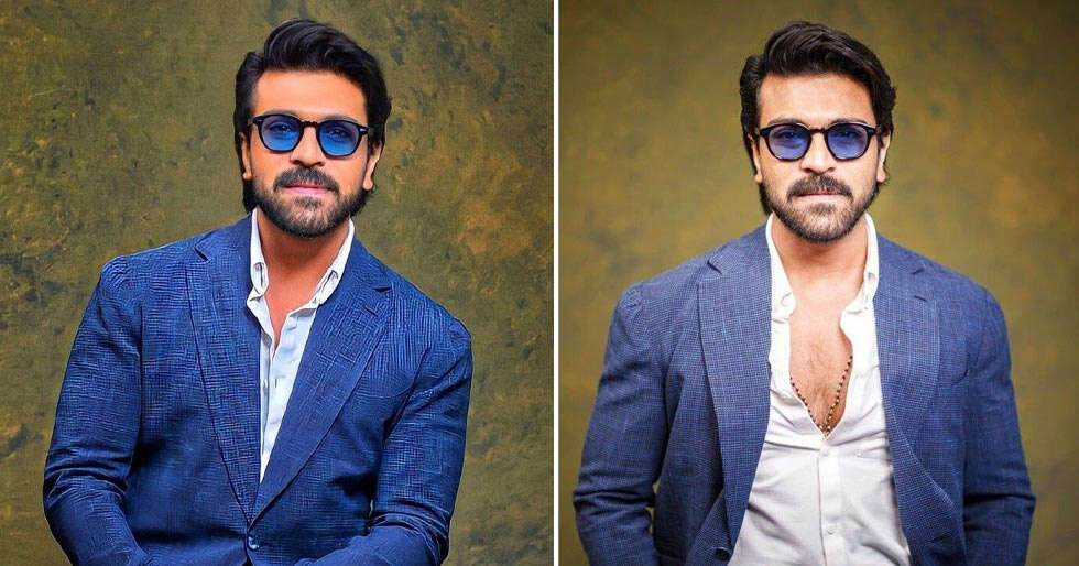 5 Iconic Ram Charan Performances That Defined His Journey | Femina.in