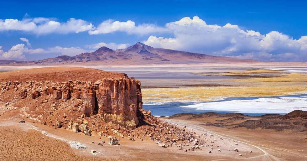 Here’s Why Salar De Tara In Chile Is One Of The World’s Best-Kept ...