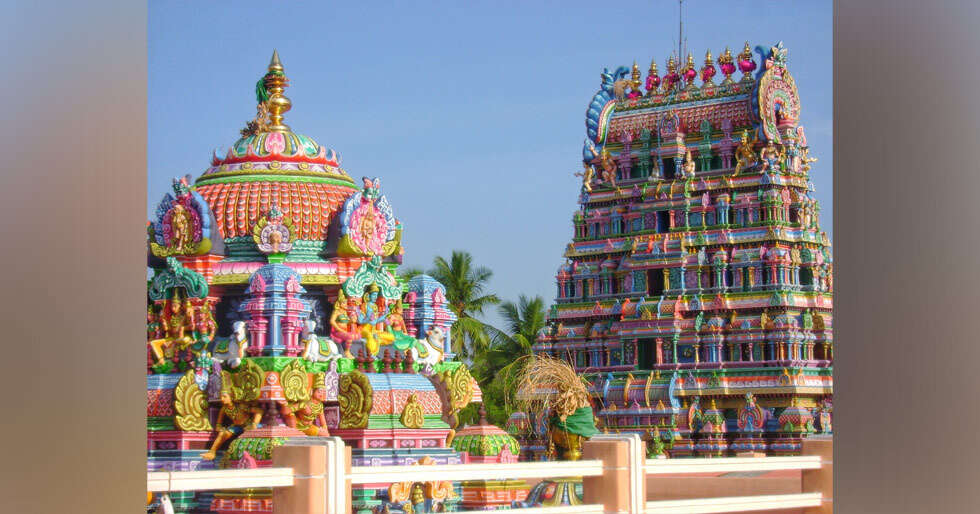 7 Iconic Temple Prasadam That Tell The Story Of Tamil Nadu’s Heritage ...