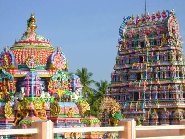 7 Iconic Temple Prasadam That Tell The Story Of Tamil Nadu’s Heritage ...
