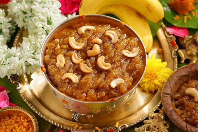 7 Iconic Temple Prasadam That Tell The Story Of Tamil Nadu’s Heritage ...