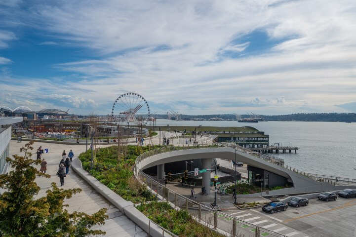 FIFA 2026 In Seattle: A Guide to Exploring The City | Femina.in