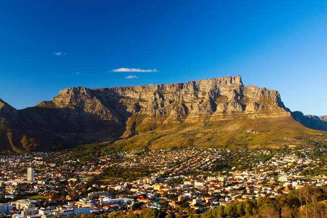 Second Time Around: Why South Africa Saves Its Best Secrets For Your ...