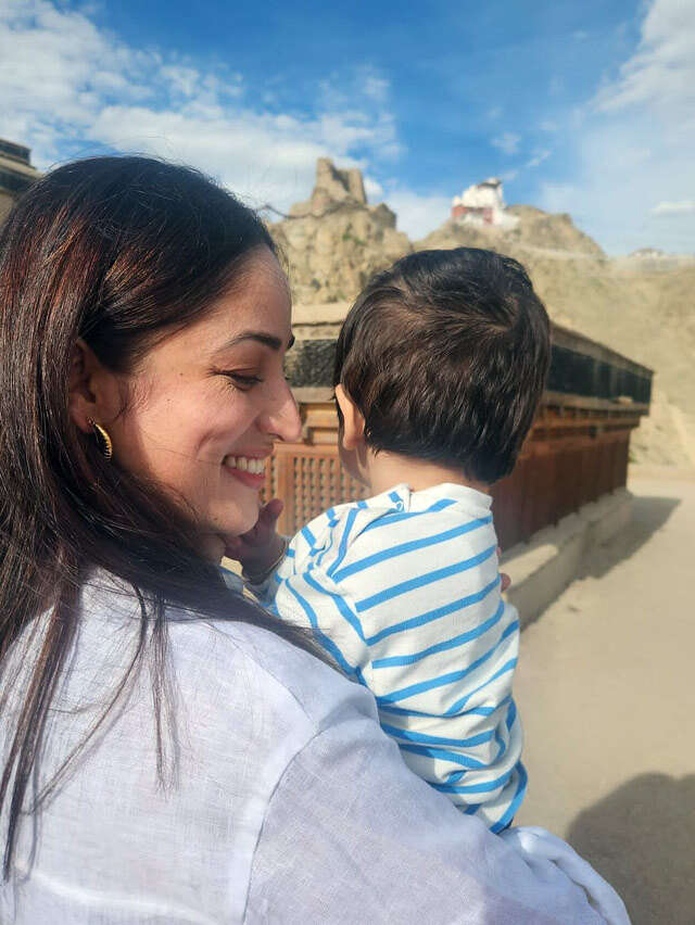 Yami Gautam and Aditya Dhar: Inside One Of Bollywood's Most Grounded ...