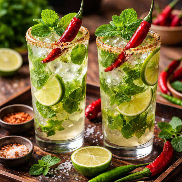Celebrate Holi With These Must-Try Festive Recipes | Femina.in