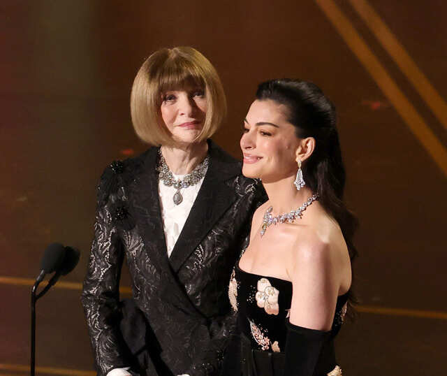 All The Highlights From Oscars 2026 You Shouldn’t Miss | Femina.in