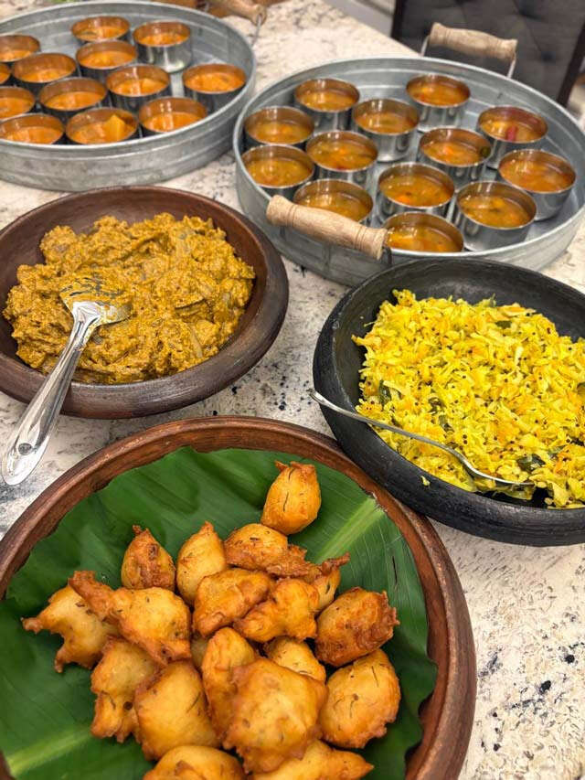 A Seat At The Table At Chef Rajshri Gupta’s Hearty Supper Club | Femina.in