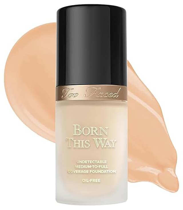 5 Transfer-Proof Foundations Perfect for Long Wedding Functions | Femina.in