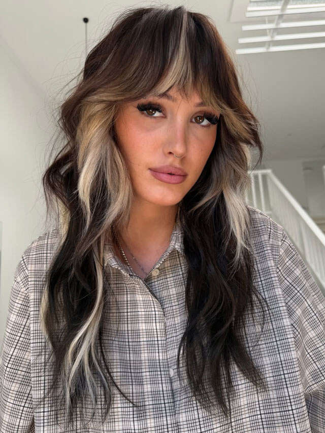 40 Best Funky Hairstyles For Women To Try In 2026 | Femina.in