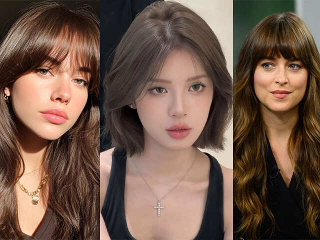 Hair Care - Latest Hair Style Trends, Healthy Hair Tips & Treatments