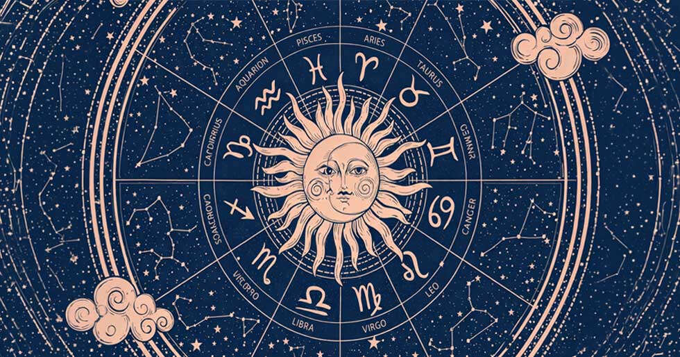Horoscope For Today, March 21, 2026: Your Cosmic Guidance For The Day ...