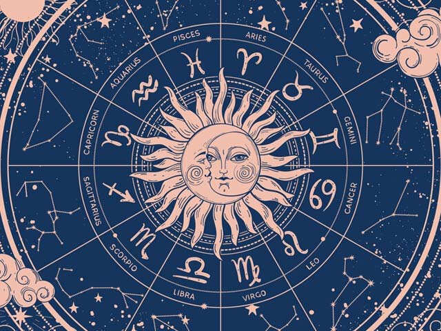 Horoscope For Today, March 14, 2026: Your Cosmic Guidance For The Day ...