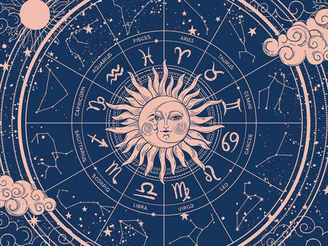 Horoscope For Today, March 28, 2026: Your Cosmic Guidance For The Day ...