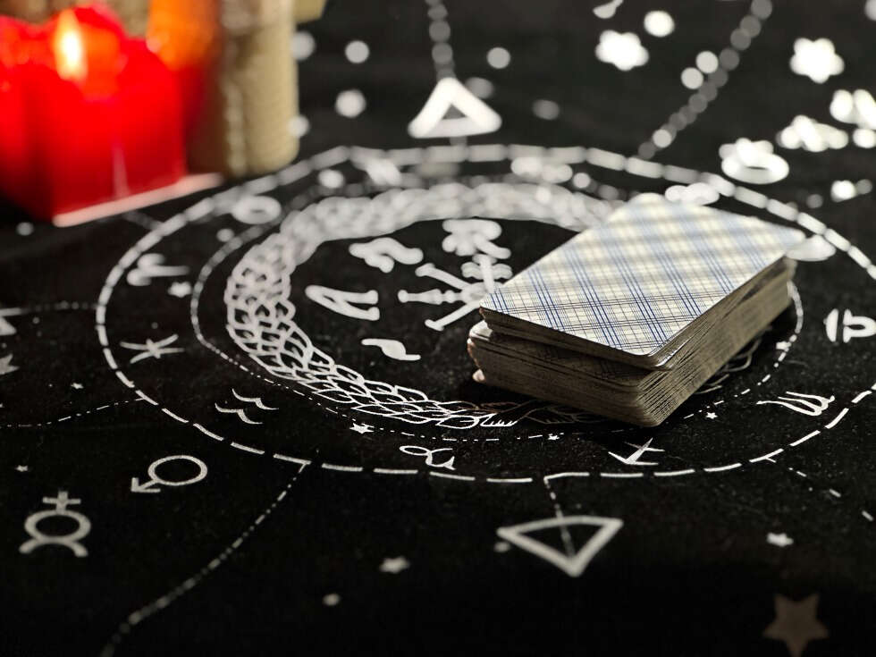 Horoscope For Today, March 04, 2026: Your Cosmic Guidance For The Day ...