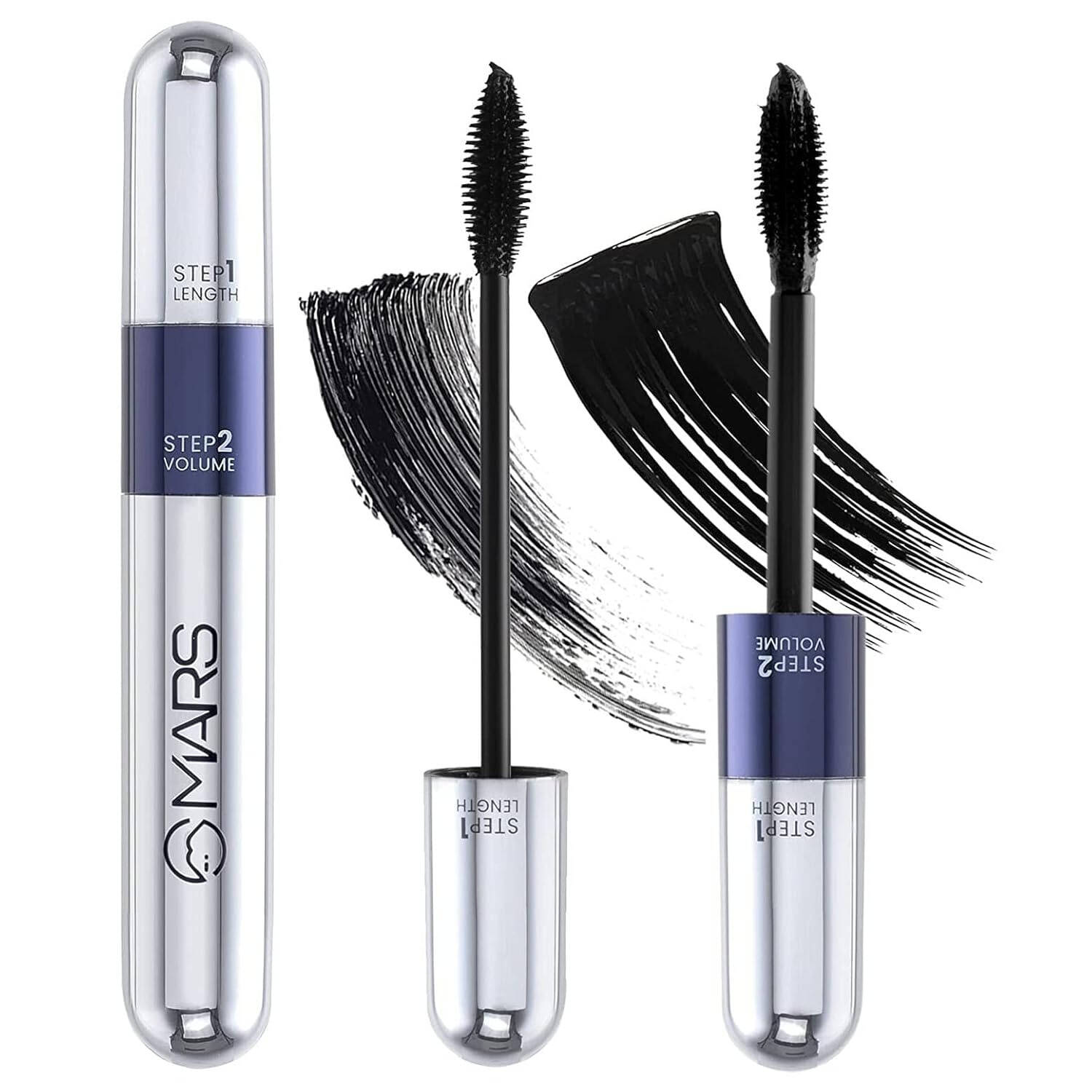 8 Volumising Mascaras That Will Give You Fuller, Thicker Lashes | Femina.in