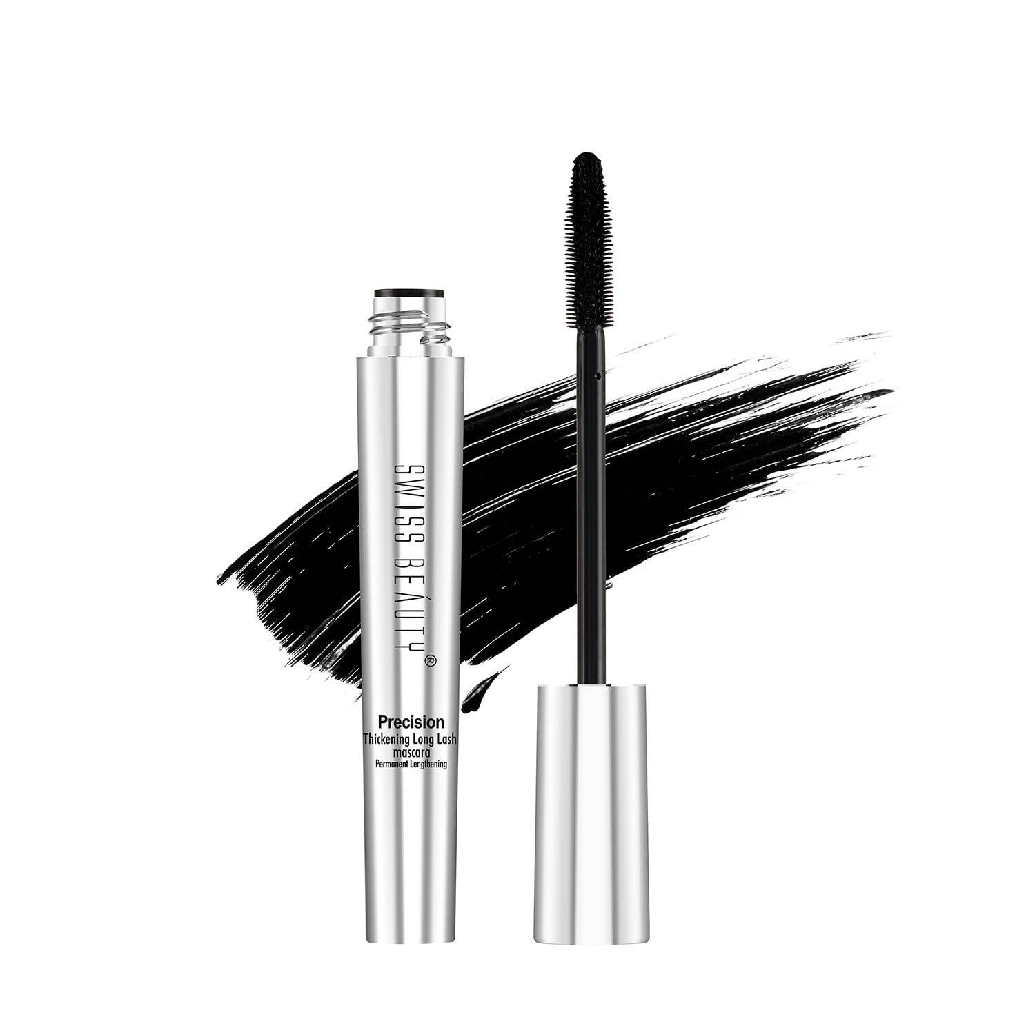 8 Volumising Mascaras That Will Give You Fuller, Thicker Lashes | Femina.in