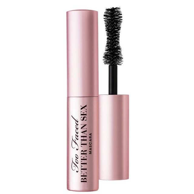 8 Volumising Mascaras That Will Give You Fuller, Thicker Lashes | Femina.in