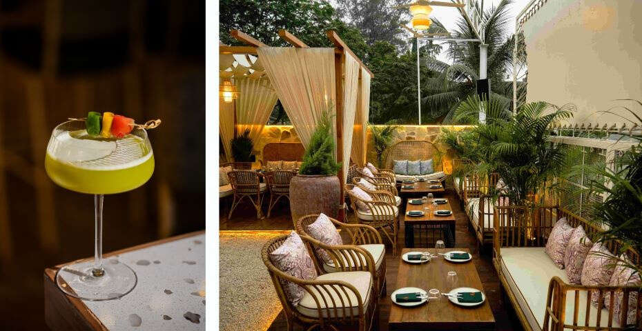 New Tables, Old Favourites: Mumbai Restaurants To Try This April ...