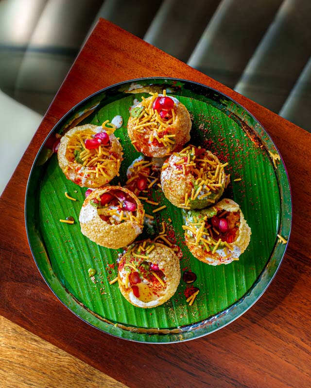 Inside PARVA Chennais New Restaurant Inspired By India’s Kitchens ...
