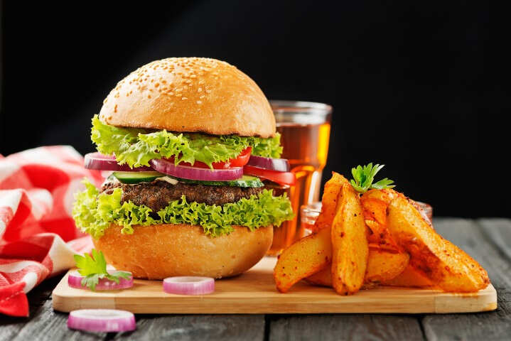 Fatty Liver Is Rising In Young Indians – Watch Your Diet To Save ...