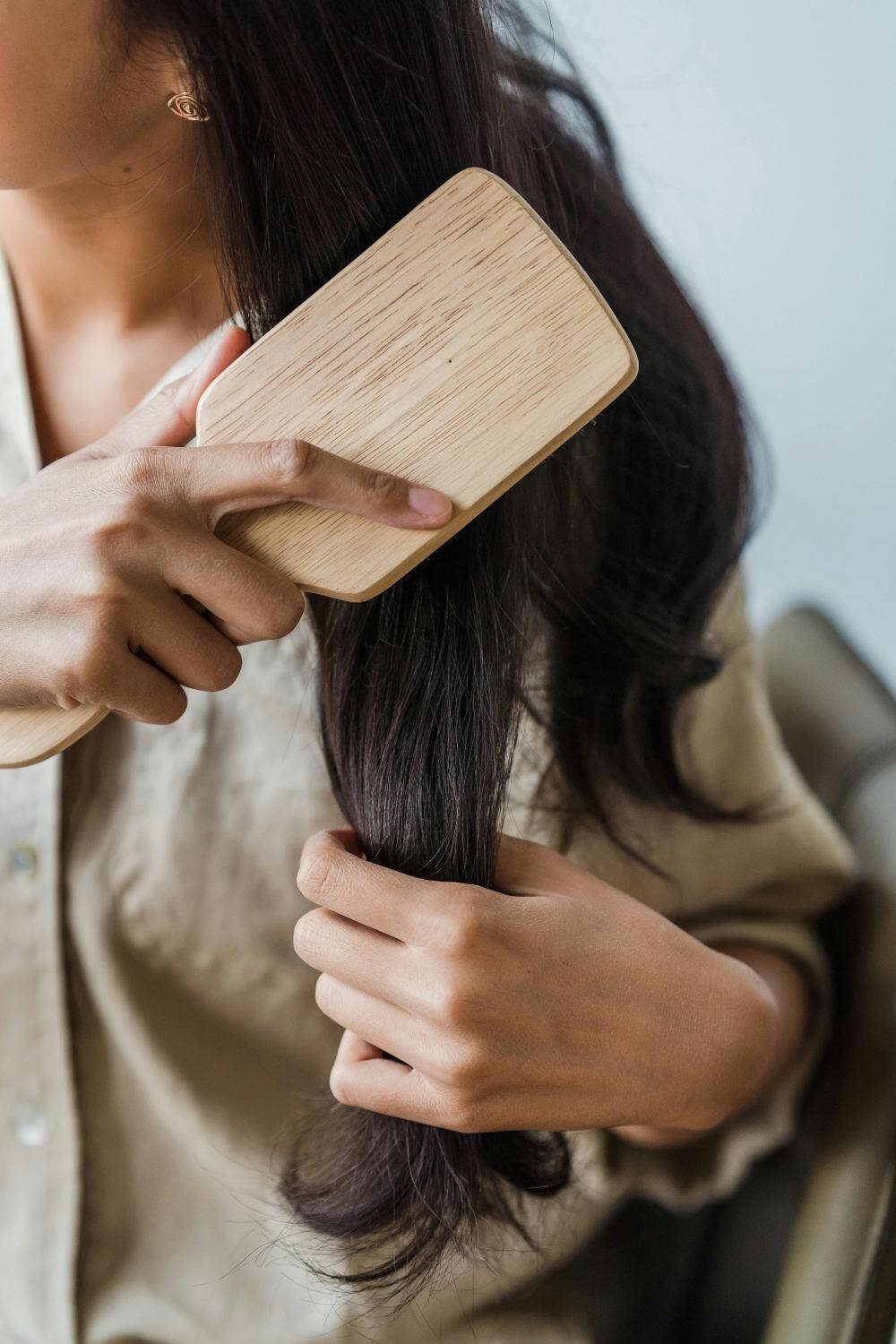 Your Haircare Routine May Not Be The Real Reason Behind Hair Fall ...