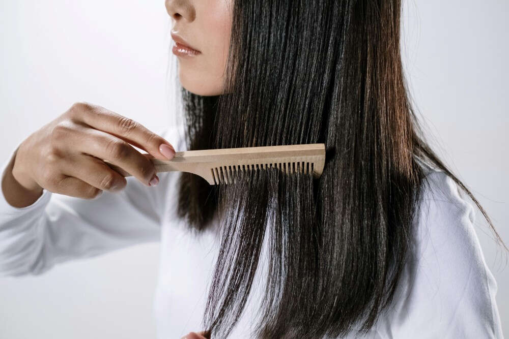 Your Haircare Routine May Not Be The Real Reason Behind Hair Fall ...