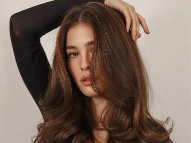 Hair Care - Latest Hair Style Trends, Healthy Hair Tips & Treatments