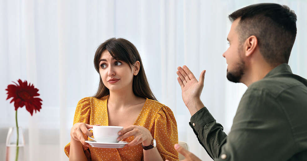 Your Icks List Is the Real Ick | Femina.in