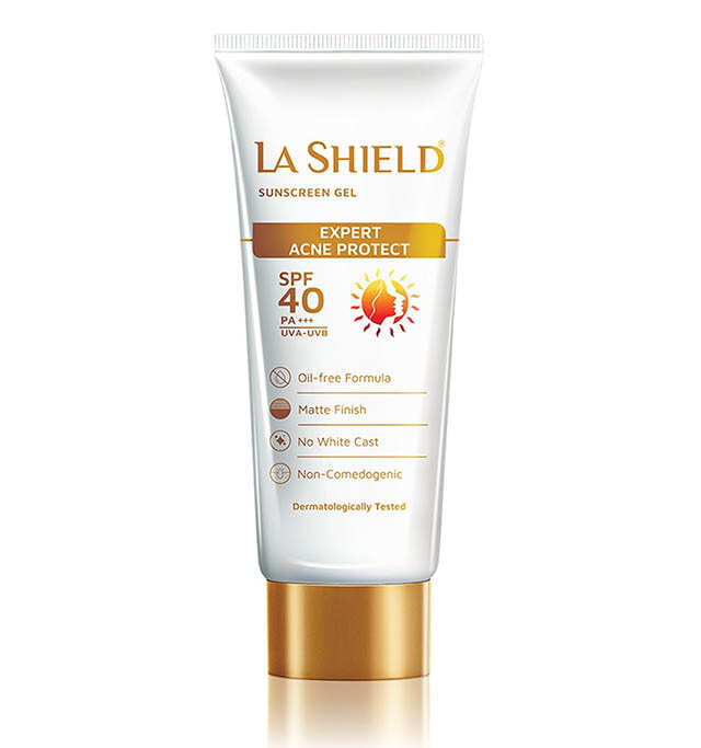 7 Gel-Based Sunscreens That Won't Clog Pores in The Mumbai Heat | Femina.in